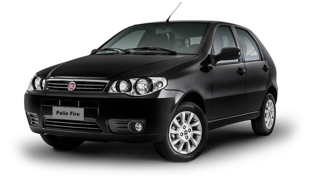 Palio Fire 2016 chega ao mercado - Blog Delta Fiat