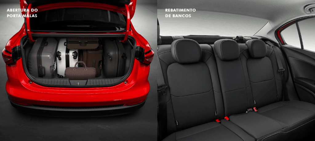 Fiat Cronos: tudo o que você precisa saber sobre o carro