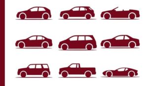 Tipos de carros: principais modelos e suas características