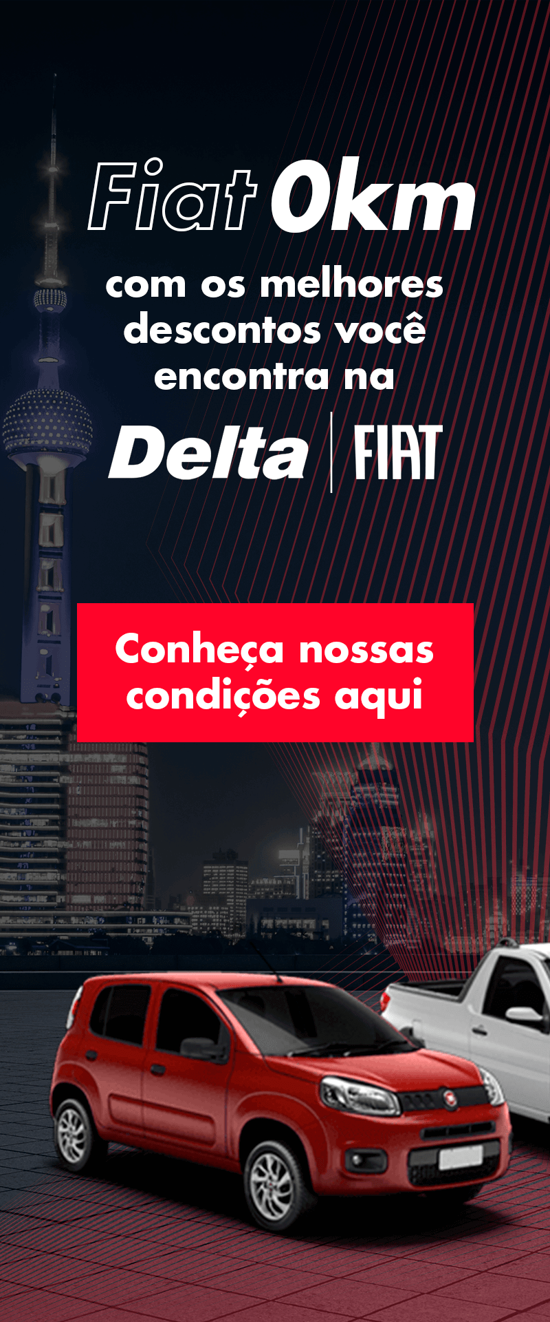 Blog Delta Fiat - Fiat Juiz de Fora