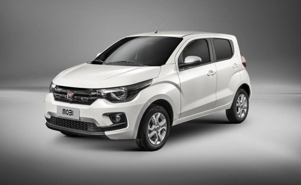 Carros econômicos: conheça 5 modelos Fiat - Blog Delta Fiat