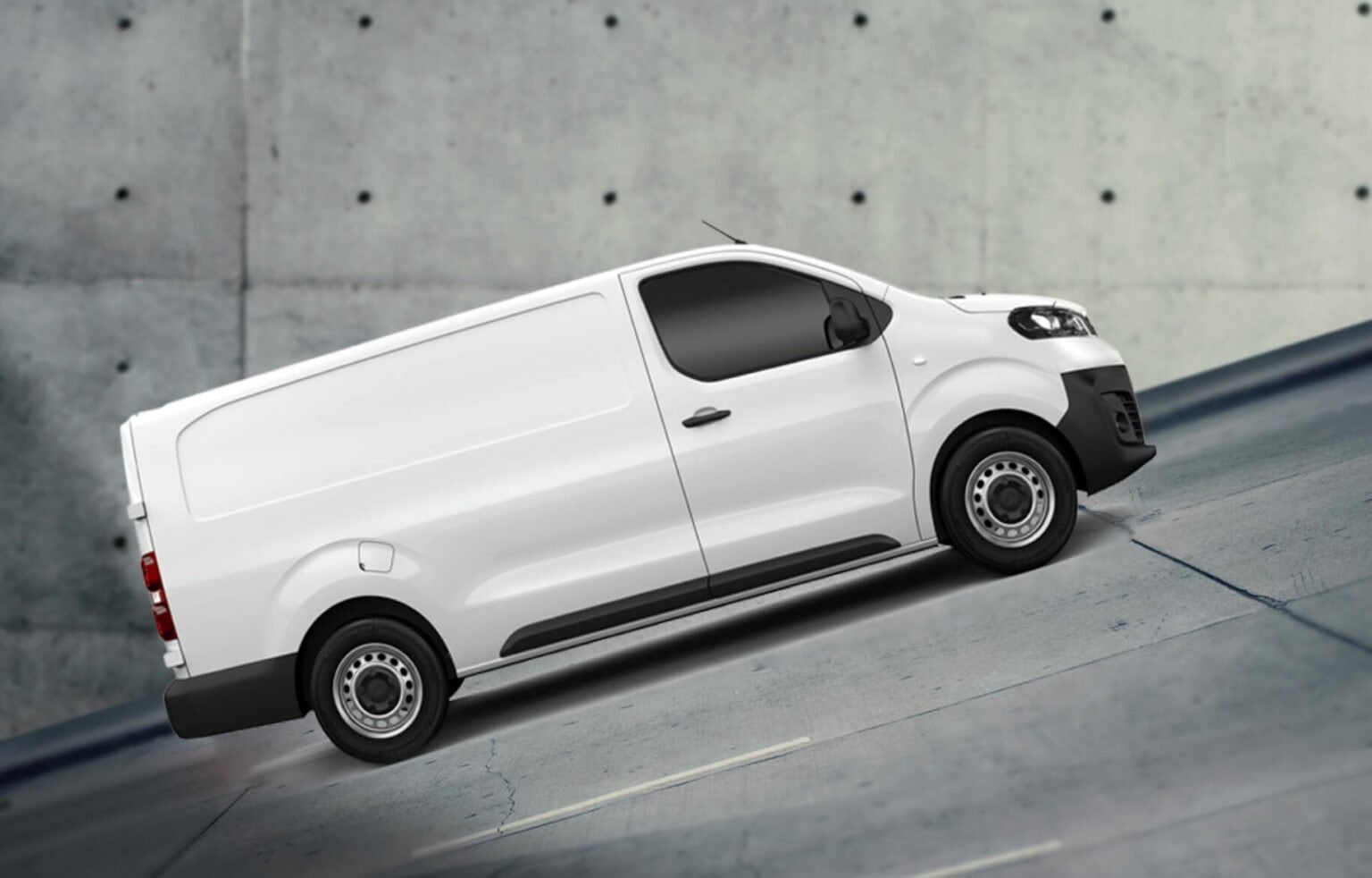 Fiat Scudo: conheça as características do novo furgão da Fiat