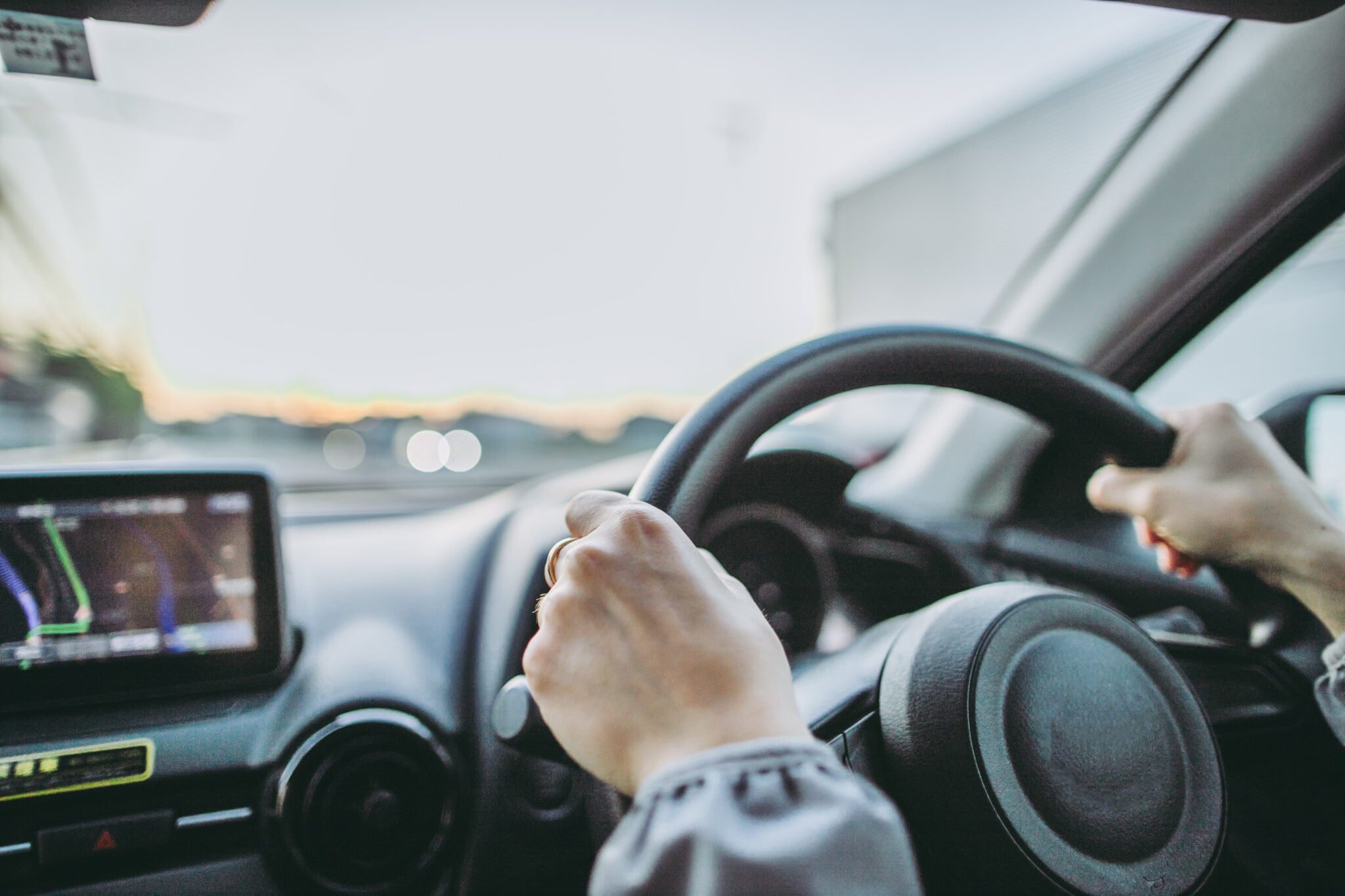 Limite de 40 pontos na CNH: entenda como funciona