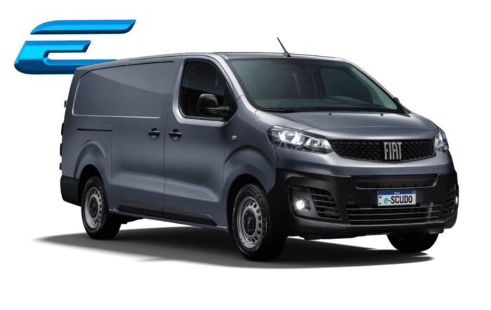 Fiat Scudo 2024: principais detalhes e versões do modelo