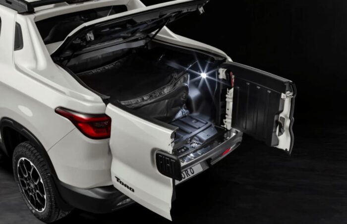 Fiat Toro 2024: principais detalhes, versões e preços do modelo