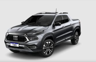 Fiat Toro 2024: principais detalhes, versões e preços do modelo