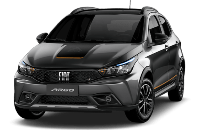 Fiat Argo 2024: principais detalhes, versões e preços do modelo