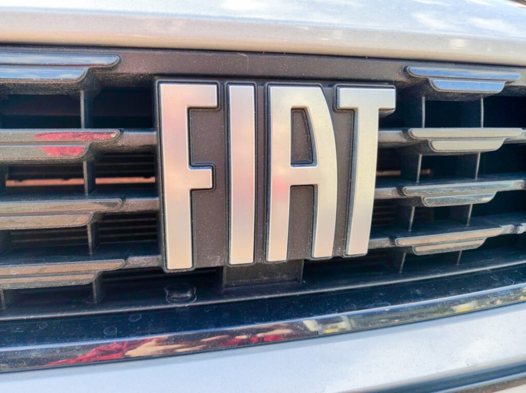 Símbolo da Fiat: conheça sua verdadeira origem e história