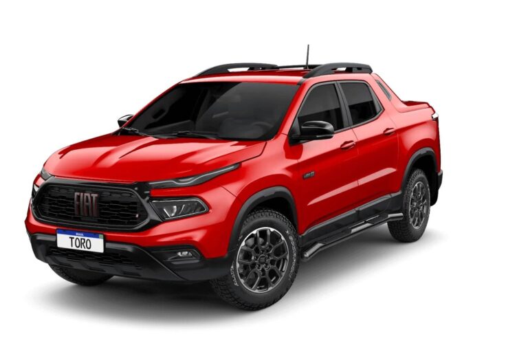 Consumo do Fiat Toro: quais os valores das atuais versões?