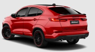 Fiat Fastback 2025: detalhes, versões e preços do modelo